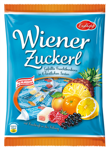 Wiener Zuckerl Candy / Sweets, Candy - OnlineFromAustria.com