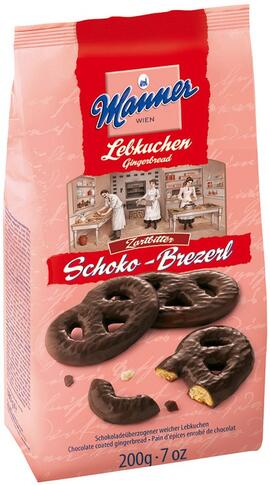 Manner Wafers - OnlineFromAustria.com