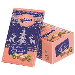 Manner Wafers - OnlineFromAustria.com