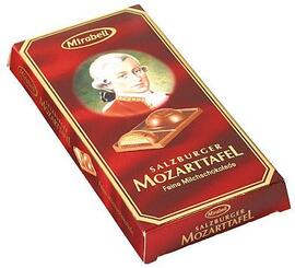 Mozart Balls - OnlineFromAustria.com