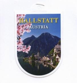 Salzburg, Hallstatt / Souvenirs Austria - OnlineFromAustria.com