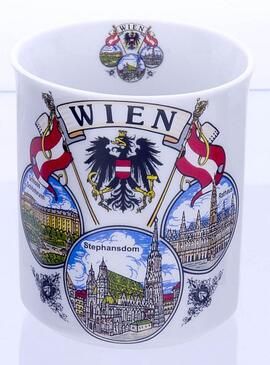 Vienna / Souvenirs Austria - OnlineFromAustria.com