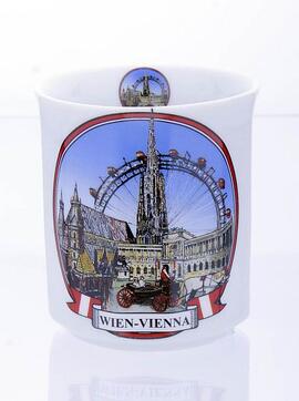 Vienna / Souvenirs Austria - OnlineFromAustria.com